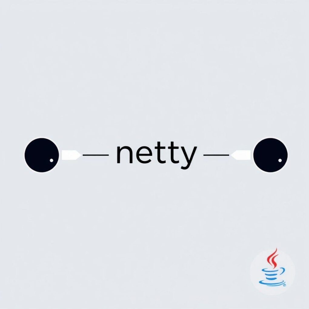 Master Netty: Build High-Performance Network Apps in Java Master Netty: Build High-Performance Network Apps in Java